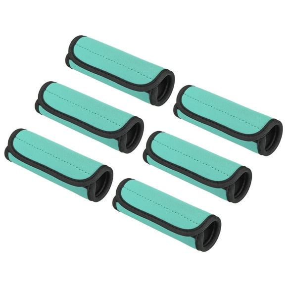 Luggage Handle Wraps