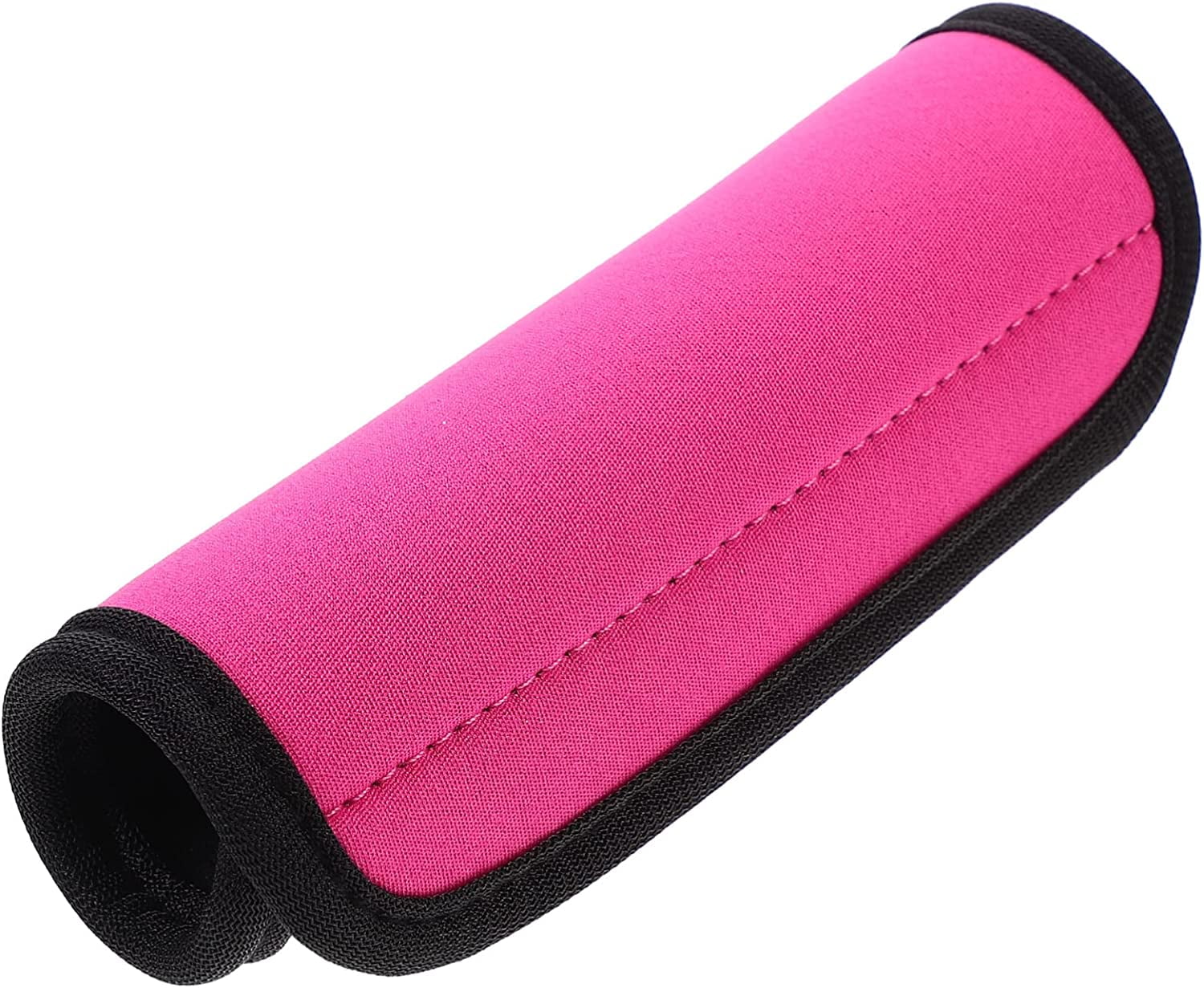 Luggage Handle Wrap Luggage Handle Wrap, Neoprene Luggage Wrap Suitcase ...