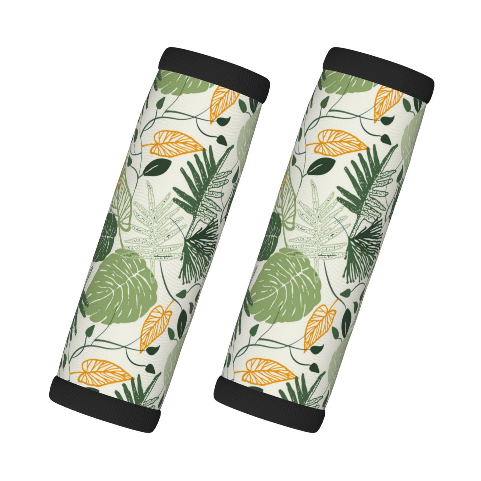 Luggage Handle Wraps for Suitcase, Hawaiian Style Fujiman Suitcase Tags ...
