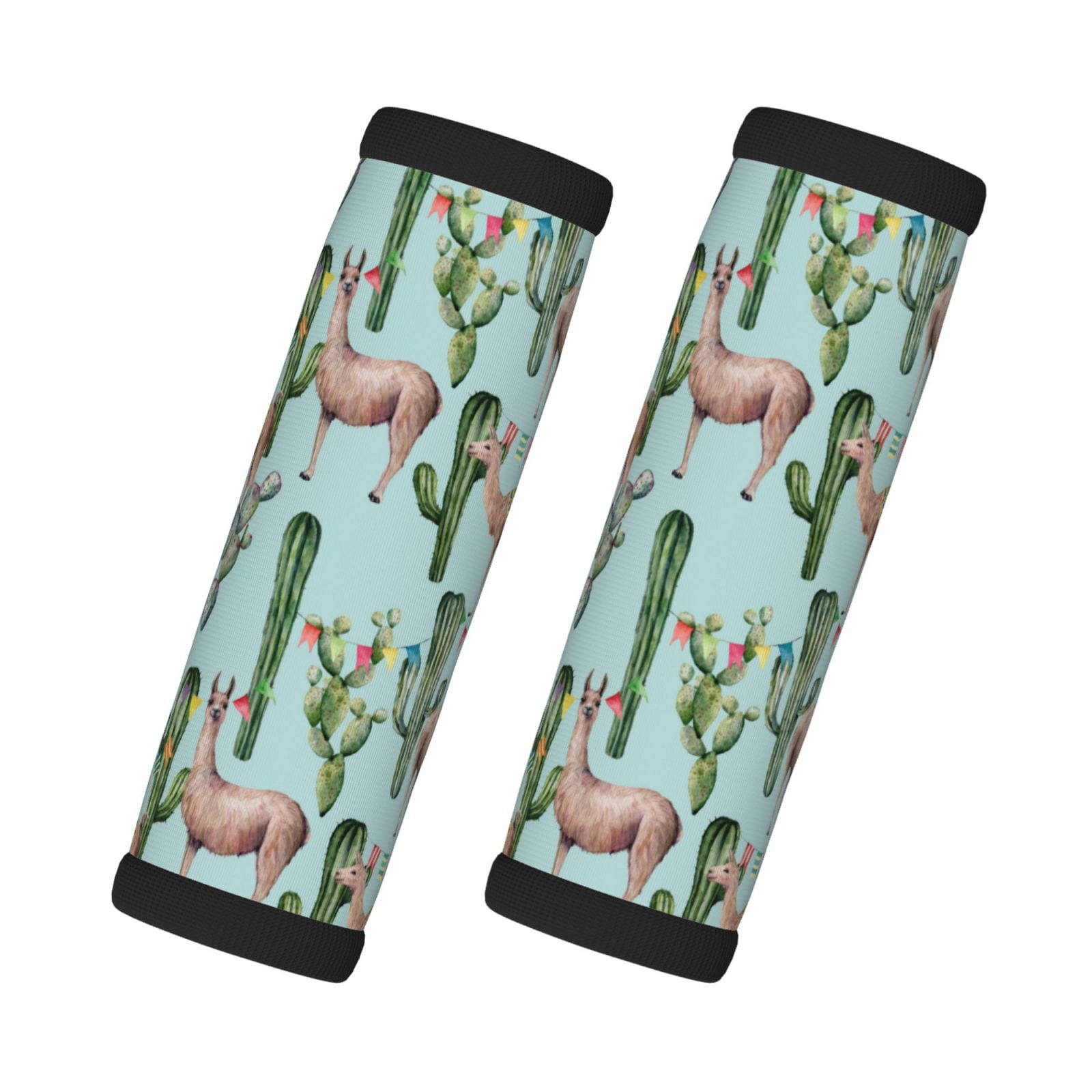 Luggage Handle Wraps for Suitcase - Suitcase Tags Identifiers for ...