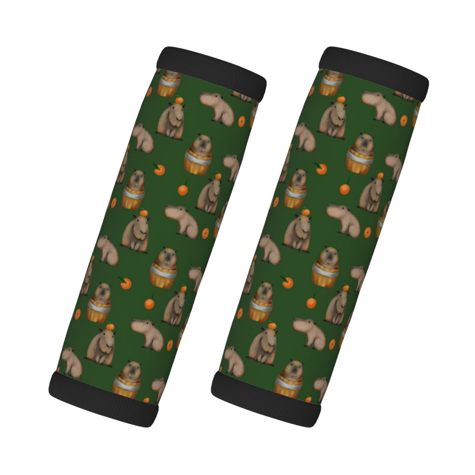 Luggage Handle Wraps for Suitcase - Suitcase Tags Identifiers for ...