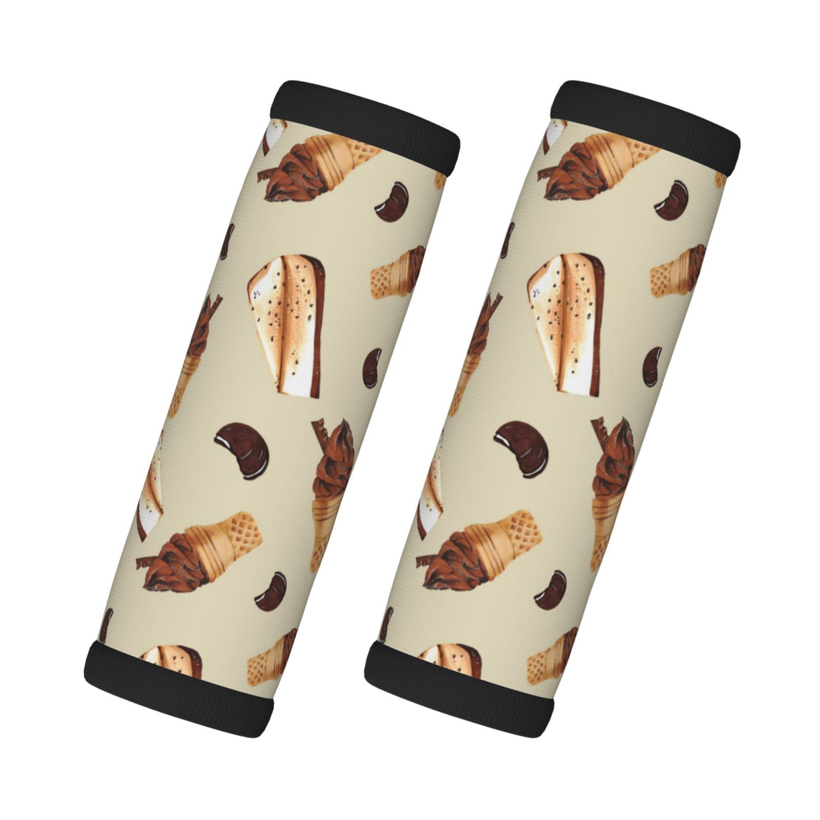 Luggage Handle Wraps for Suitcase - Suitcase Tags Identifiers for ...