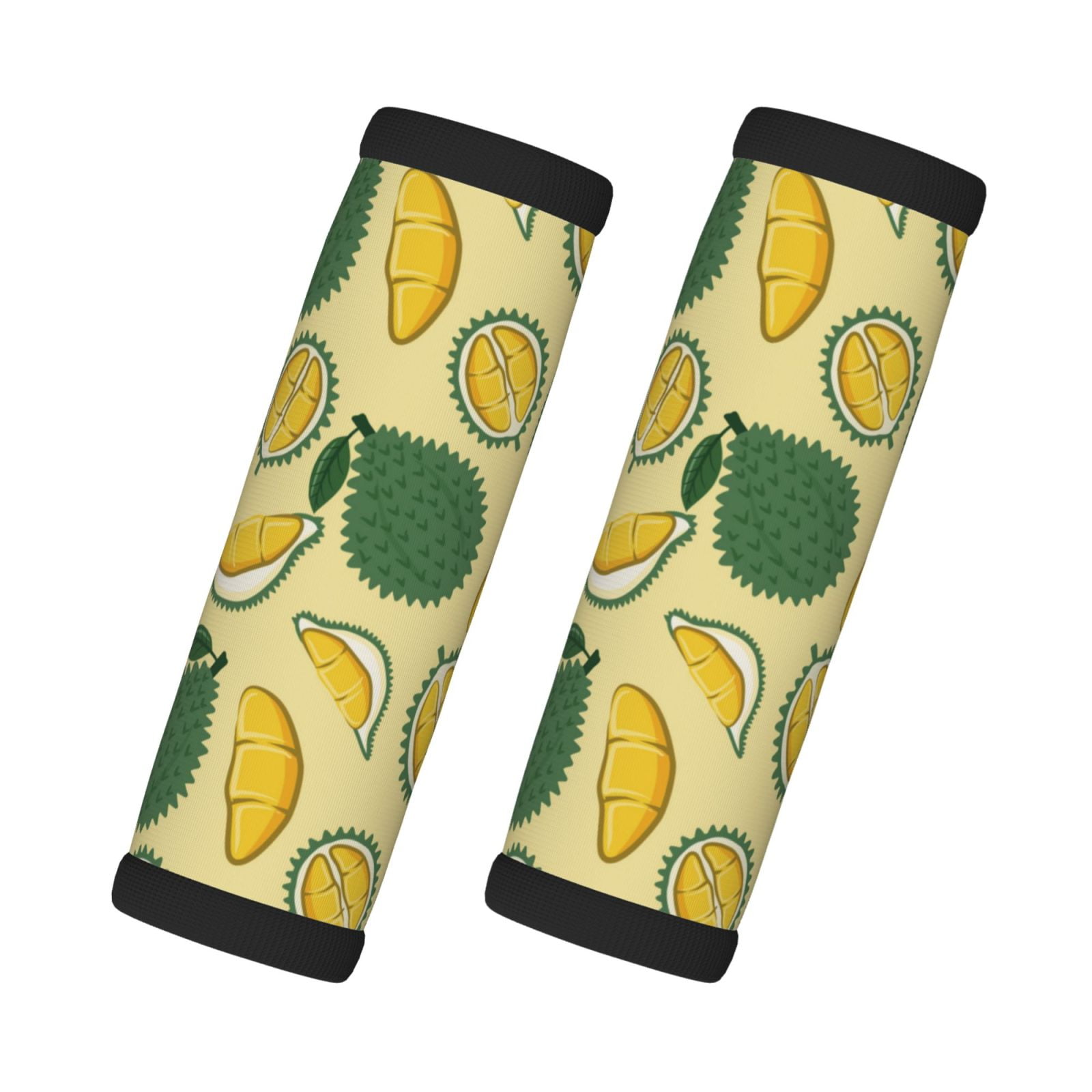 Luggage Handle Wraps for Suitcase - Suitcase Tags Identifiers for ...