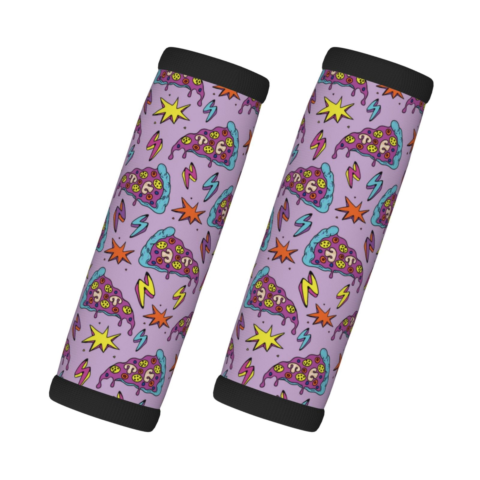 Luggage Handle Wraps for Suitcase - Suitcase Tags Identifiers for ...