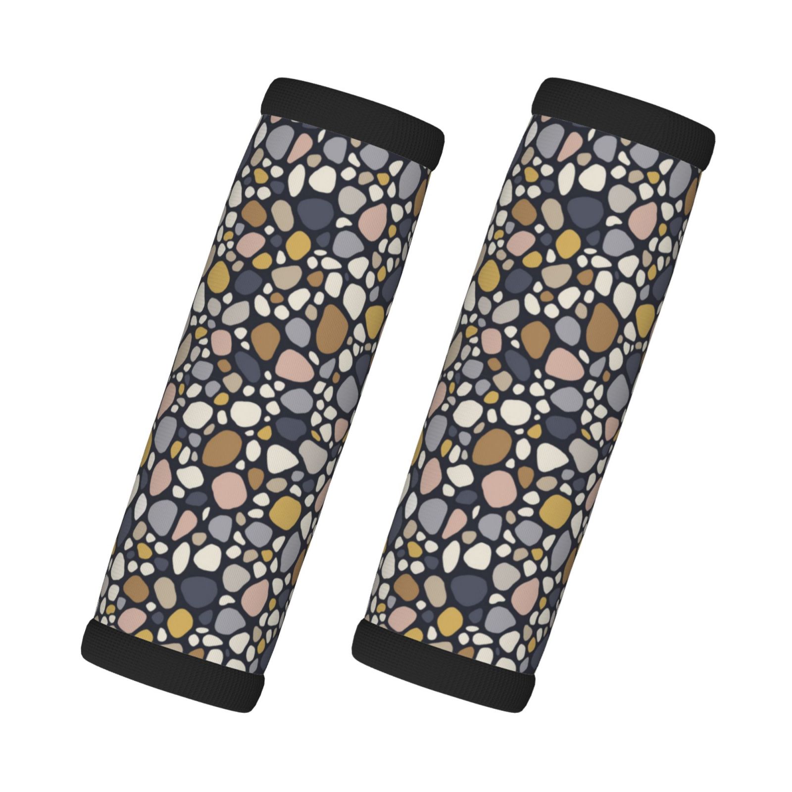 Luggage Handle Wraps for Suitcase - Suitcase Tags Identifiers for ...