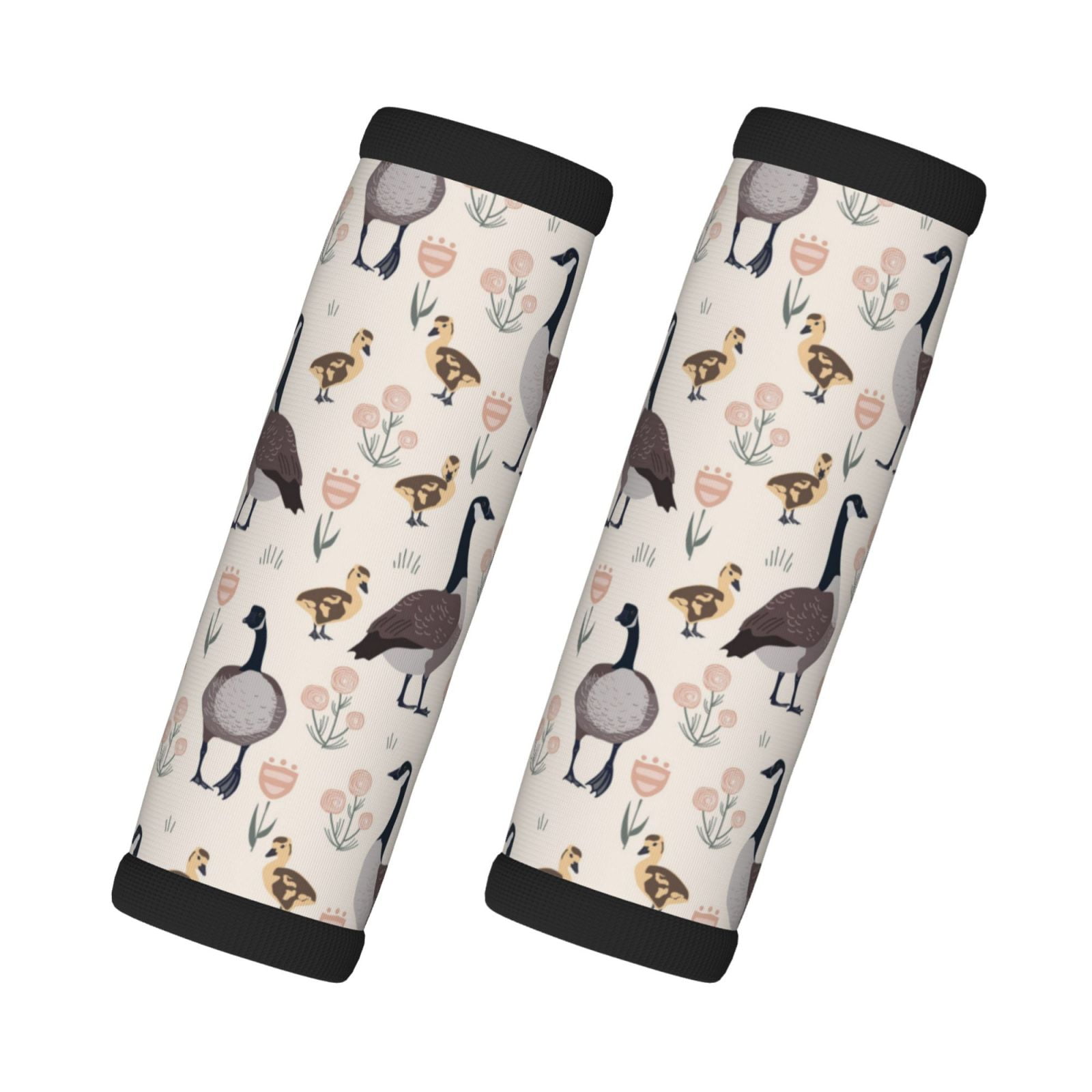 Luggage Handle Wraps for Suitcase - Suitcase Tags Identifiers for ...