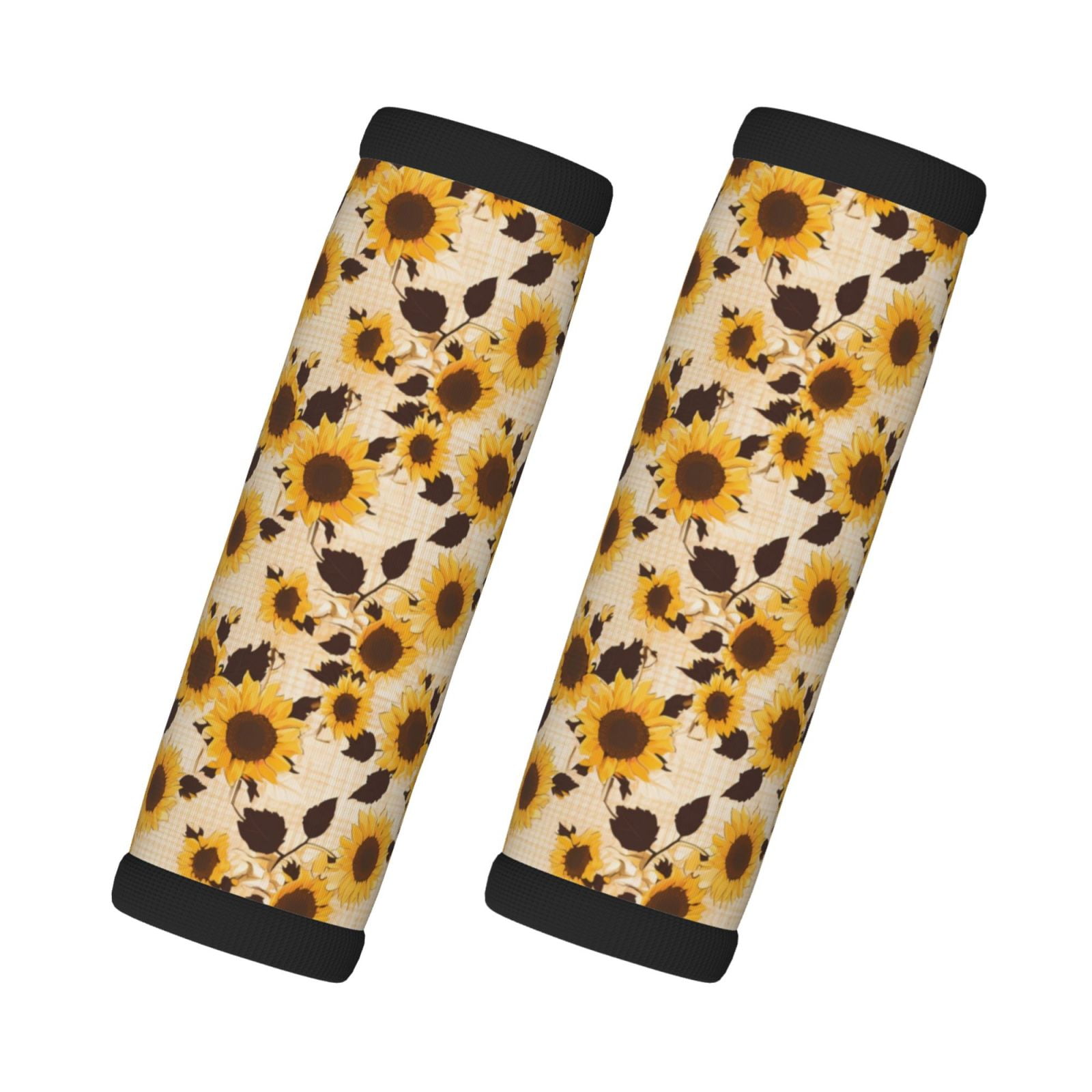 Luggage Handle Wraps for Suitcase - Suitcase Tags Identifiers for ...