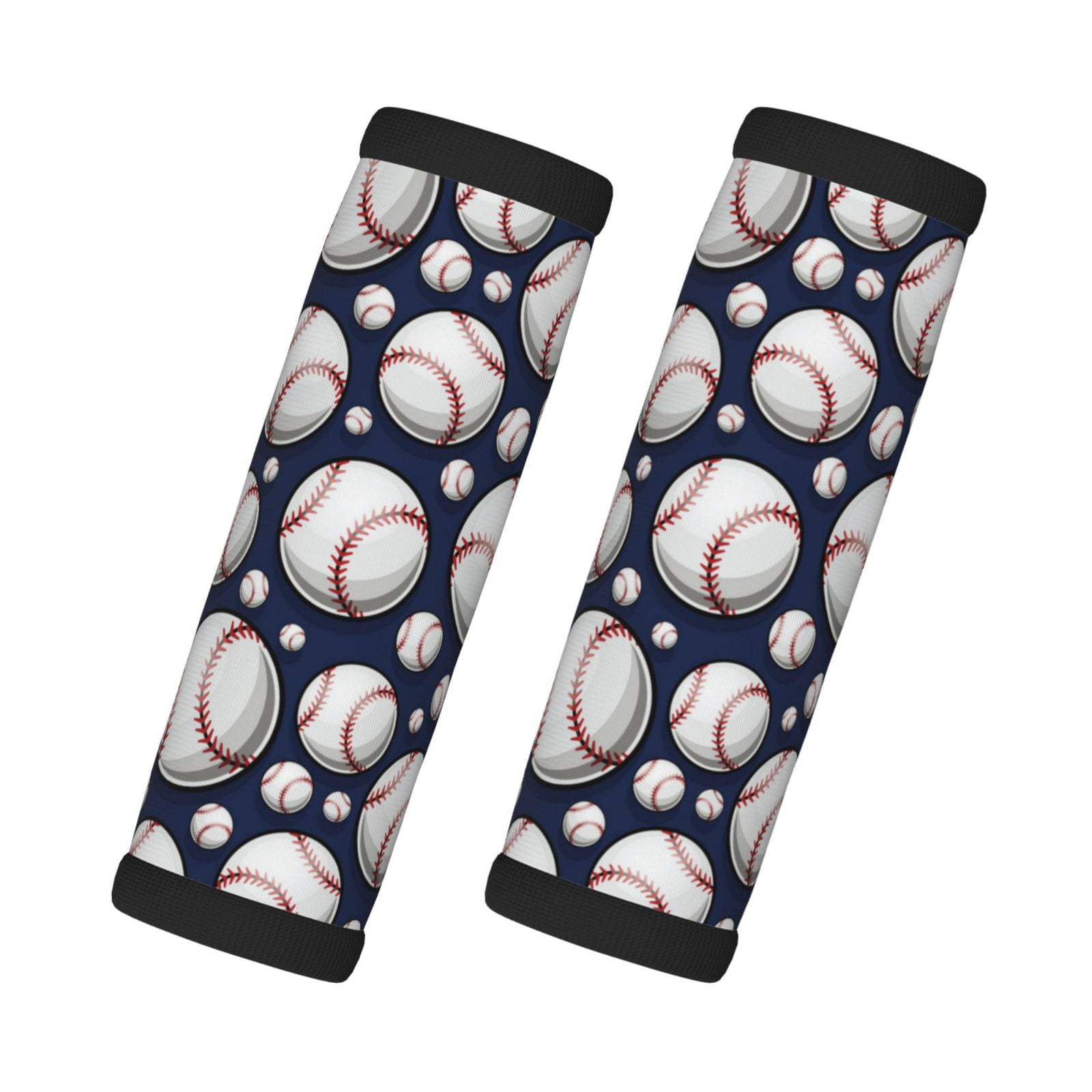 Luggage Handle Wraps for Suitcase - Suitcase Tags Identifiers for ...