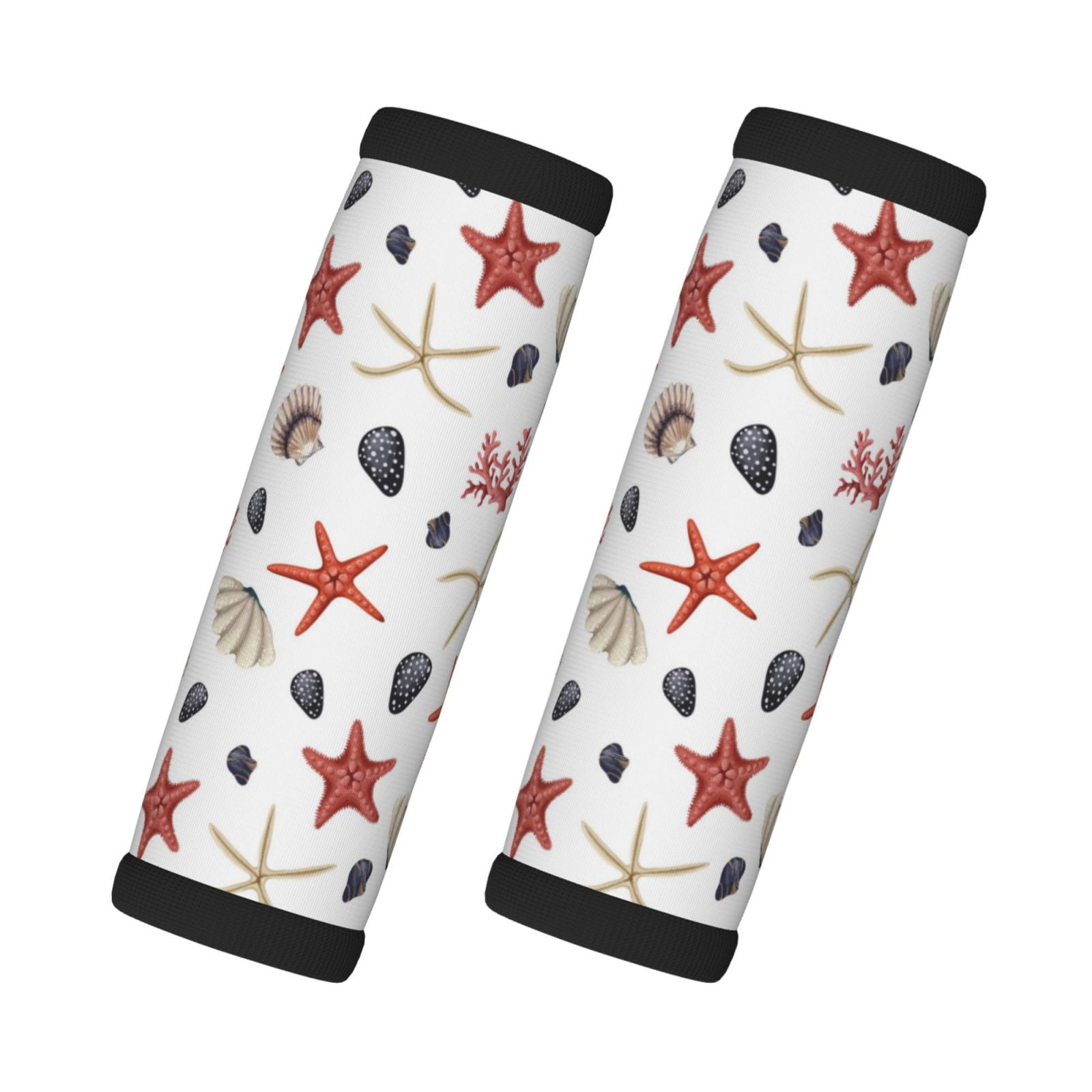 Luggage Handle Wraps for Suitcase - Suitcase Tags Identifiers for ...