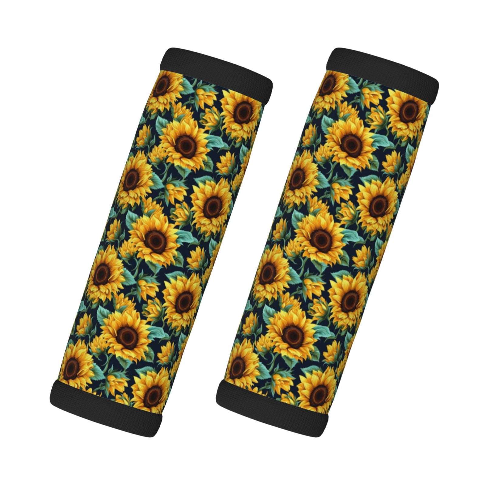 Luggage Handle Wraps for Suitcase - Suitcase Tags Identifiers for ...