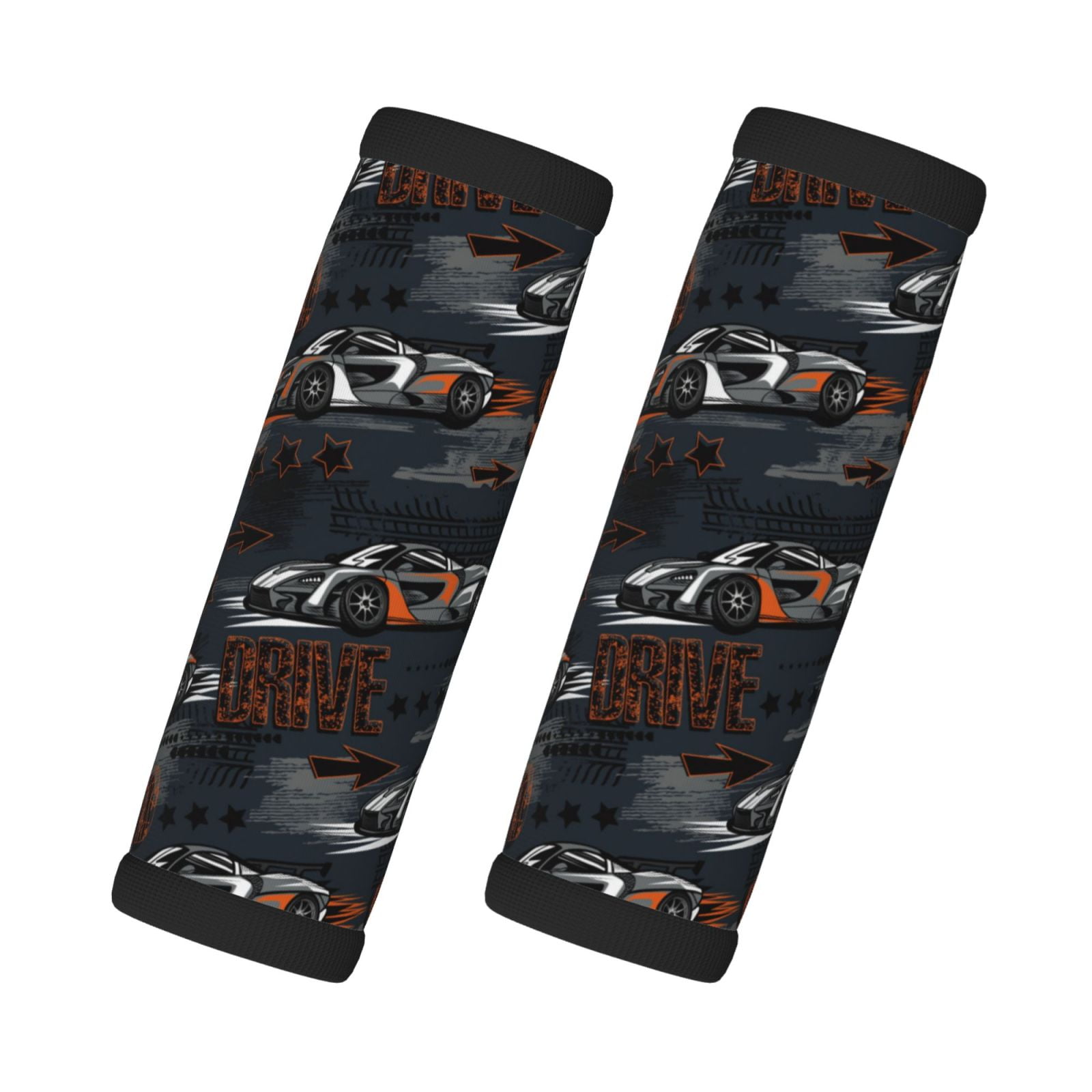 Luggage Handle Wraps for Suitcase cool sports car Suitcase Tags ...