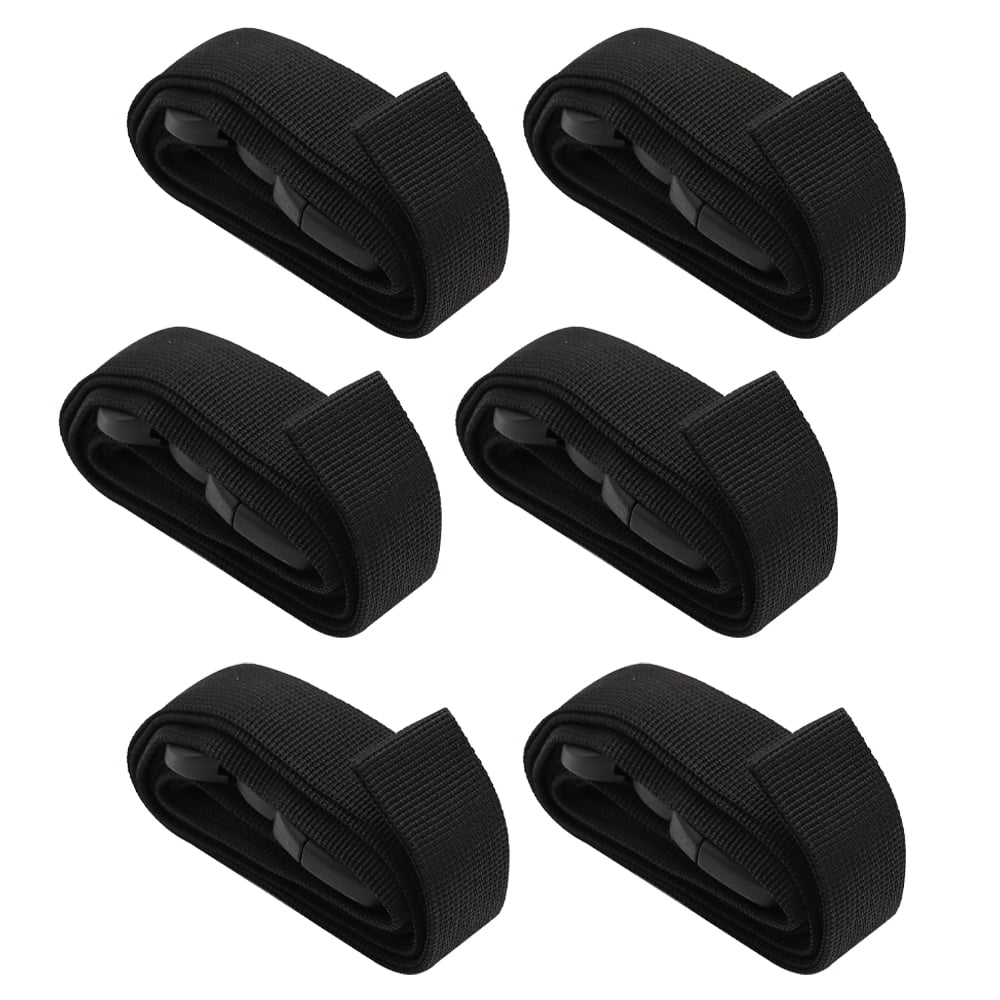 Luggage Nylon Straps with Quick Release Buckle Utility Straps for ...