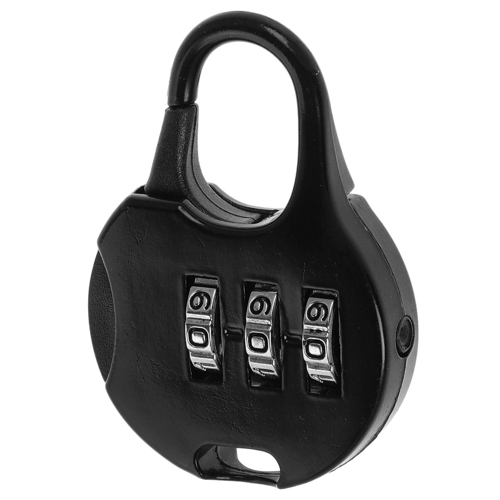 Luggage Padlocks for Suitcases Mini Combination Travel - Walmart.com