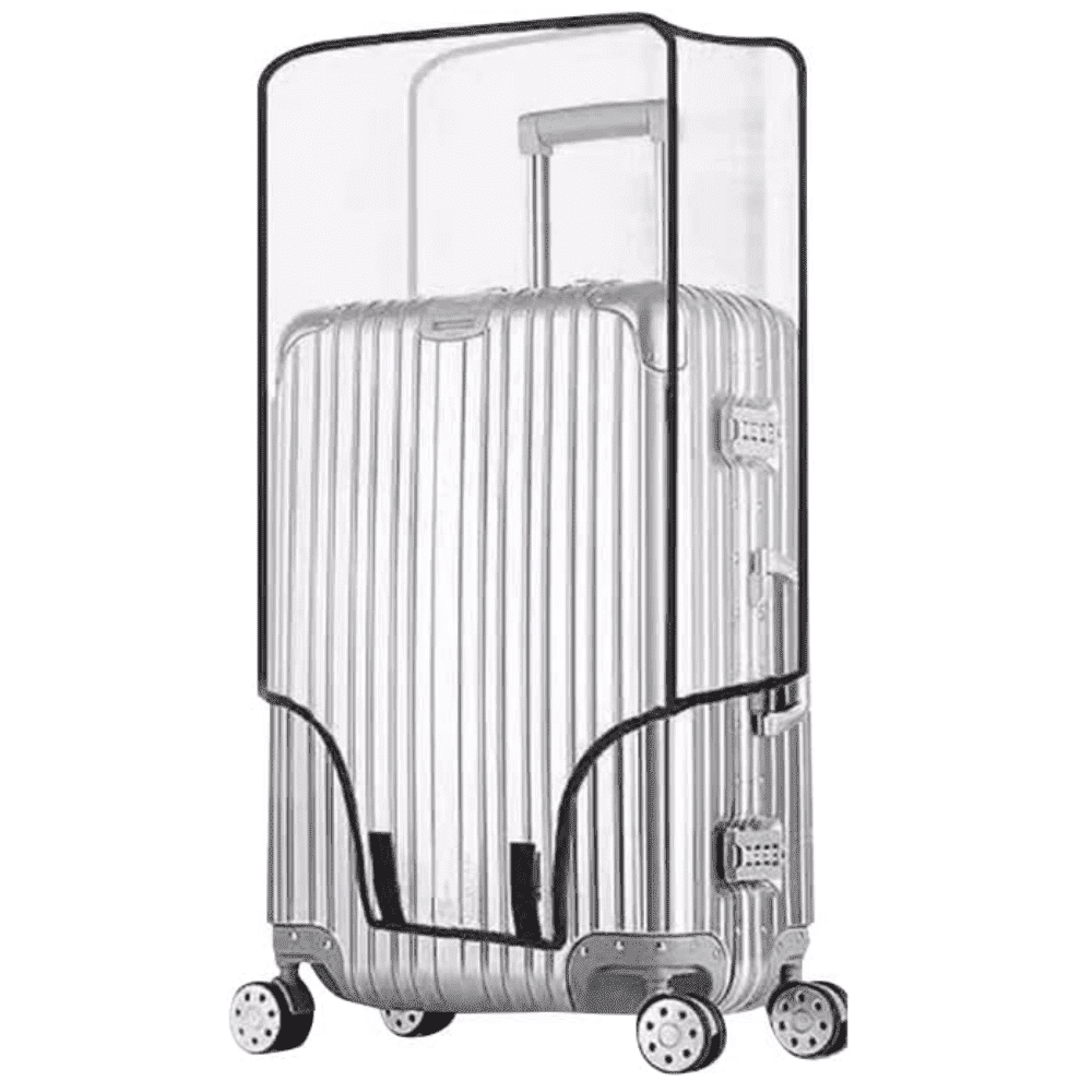 Suitcase Wrap