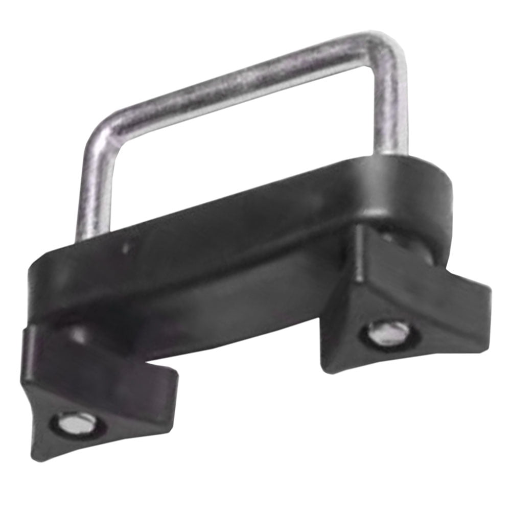 Luggage Rack Accessories Horizontal Bar Bolt Metal Plastic Automotive ...