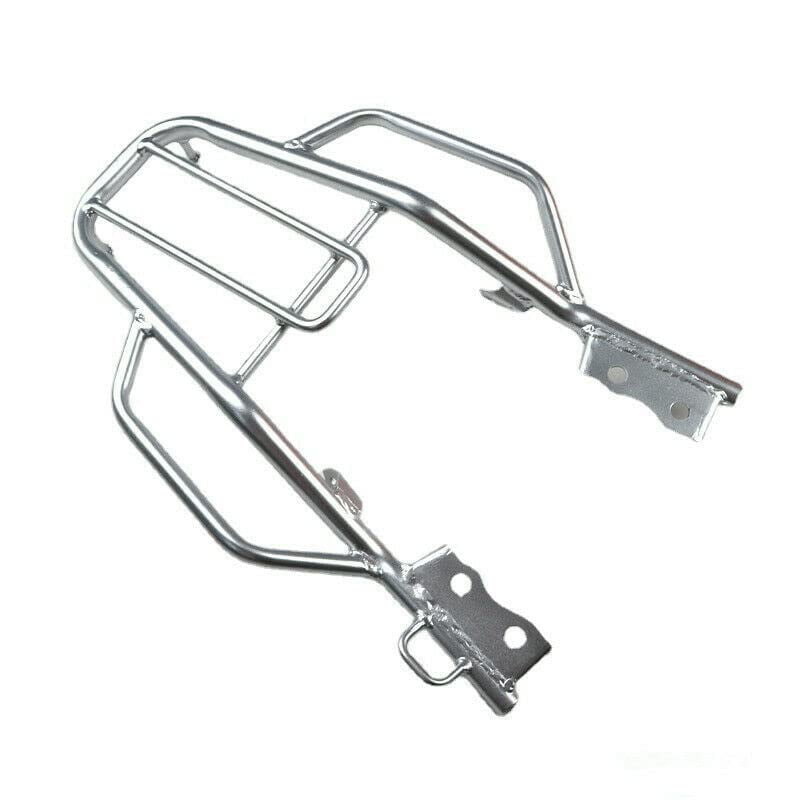 Luggage Rack Back Cargo Bracket Carrier for Yamaha Tricker XG250 2003 ...