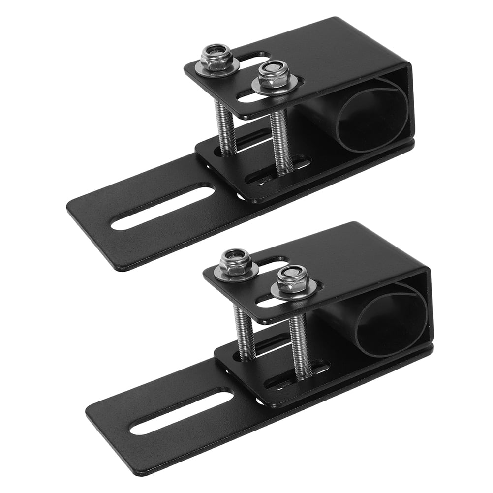Luggage Rack Buckle Car Gadgets Driving Light Mounting Bracket Roof ...