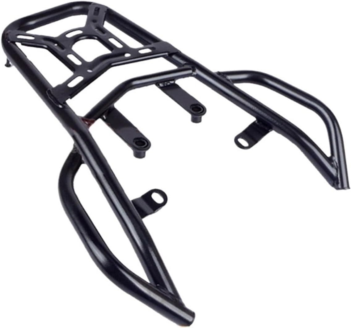 Luggage Rack Fit for CFMOTO 650MT MT650 MT 650 Motorcycle Rear Rack ...