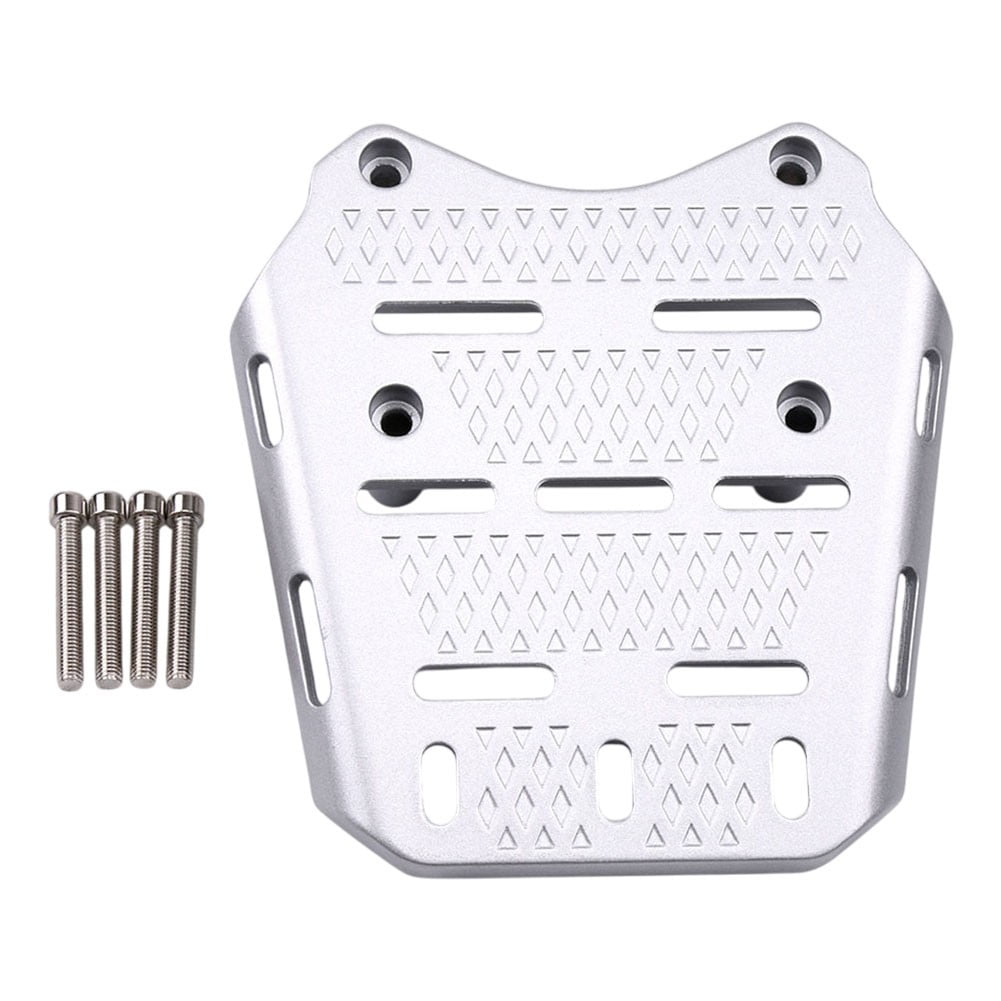 Luggage Rack Motorcycle Rear Luggage Rack For Honda For PCX 125 150 ...