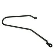 Luggage Rack Side Saddle Bag Mount Bracket Left for Honda Cl300, Cl500 ...