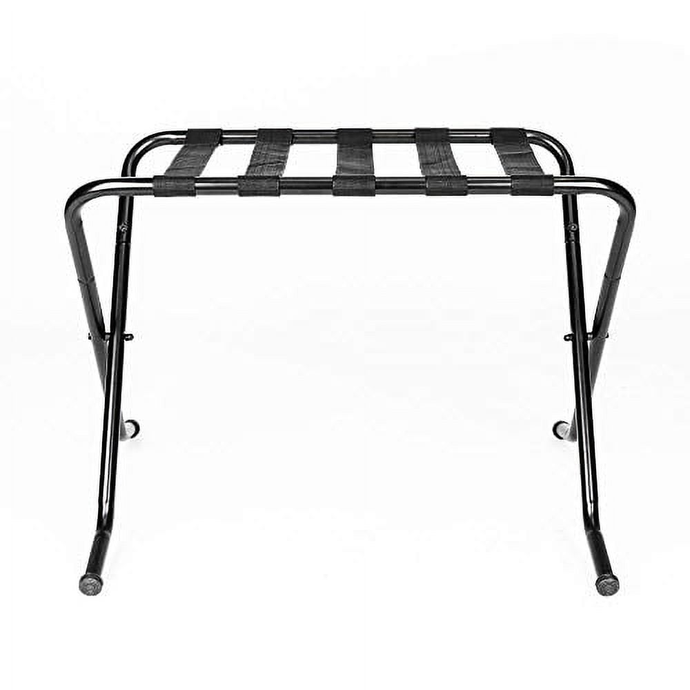 Luggage Racks, Metal Folding Luggage Rack, Luggage Rack for Guest Room ...