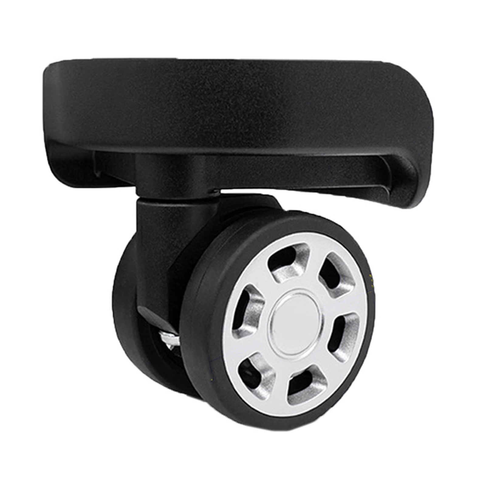 Luggage Repair Suitcase Part Trolley Case Luggage Wheels Left and Right ...