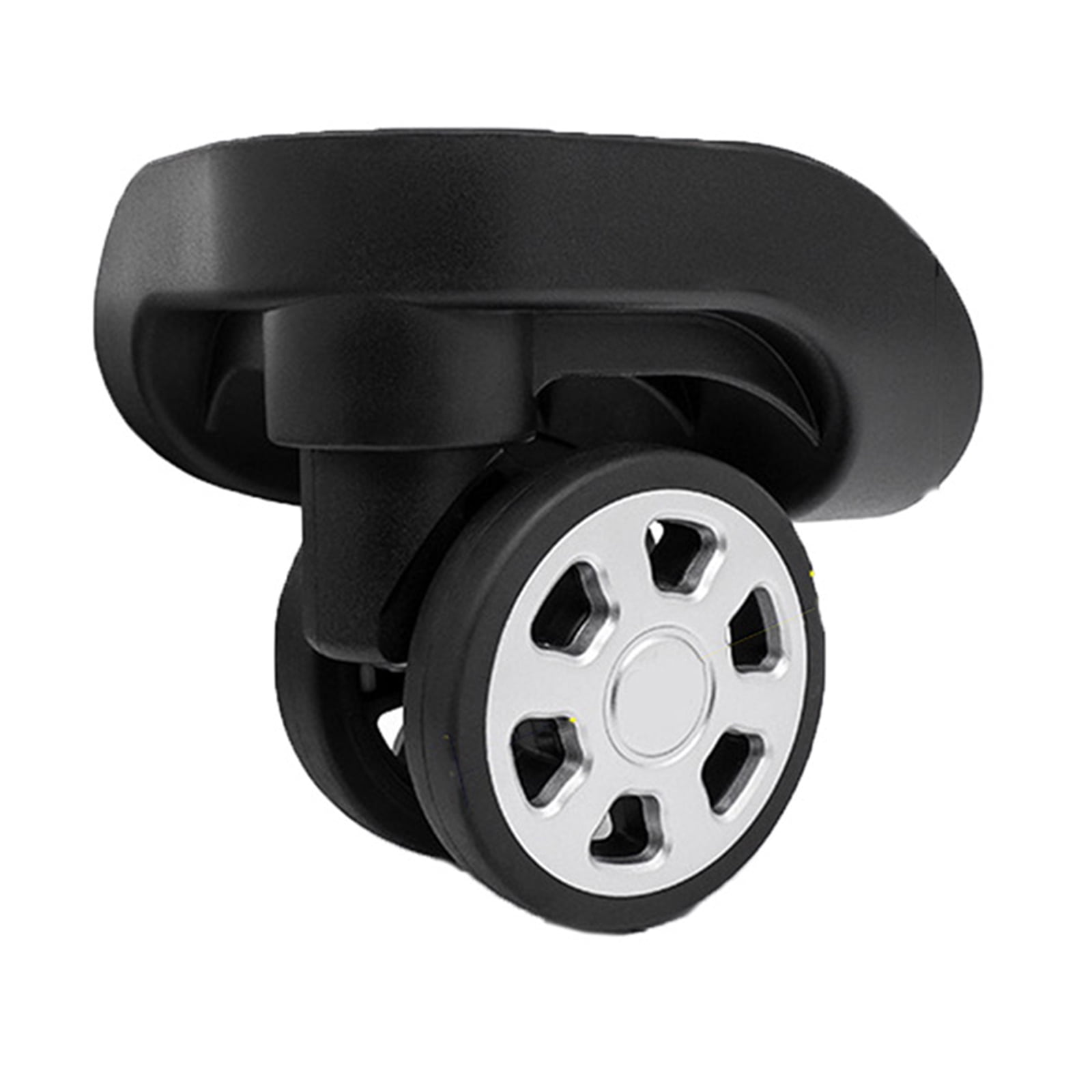 Luggage Repair Suitcase Part Trolley Case Luggage Wheels Left and Right ...