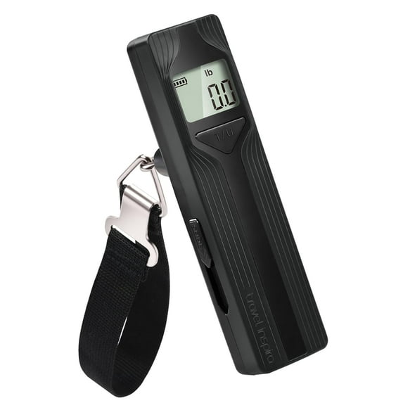 Luggage Scale Battery-Free, Travel Essentials, Portable Handheld ...