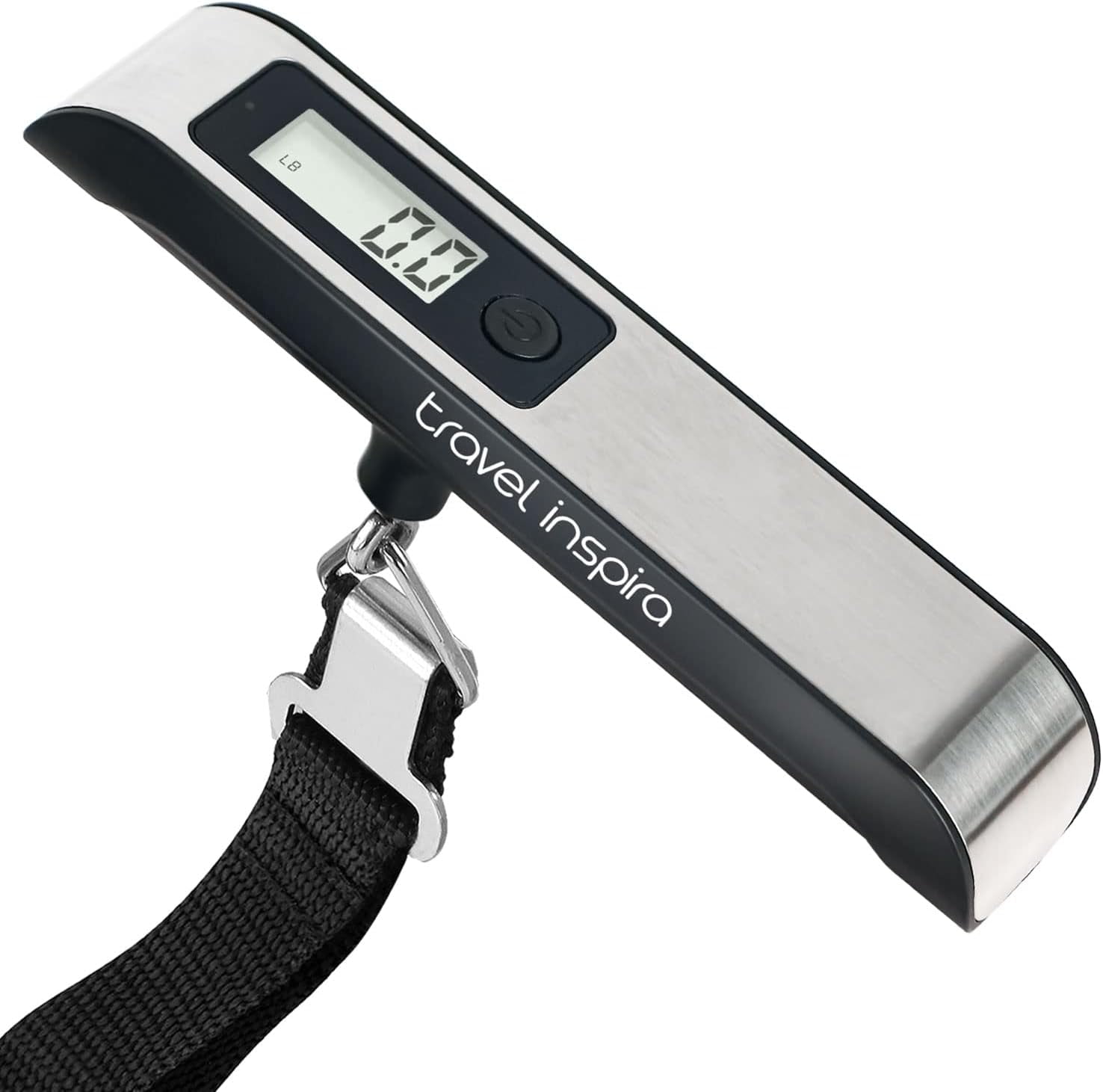 Luggage Scale, Portable Digital Hanging Baggage Scale for Travel ...
