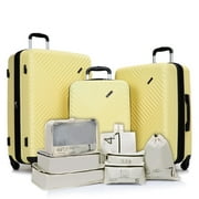 Beis Travel Set