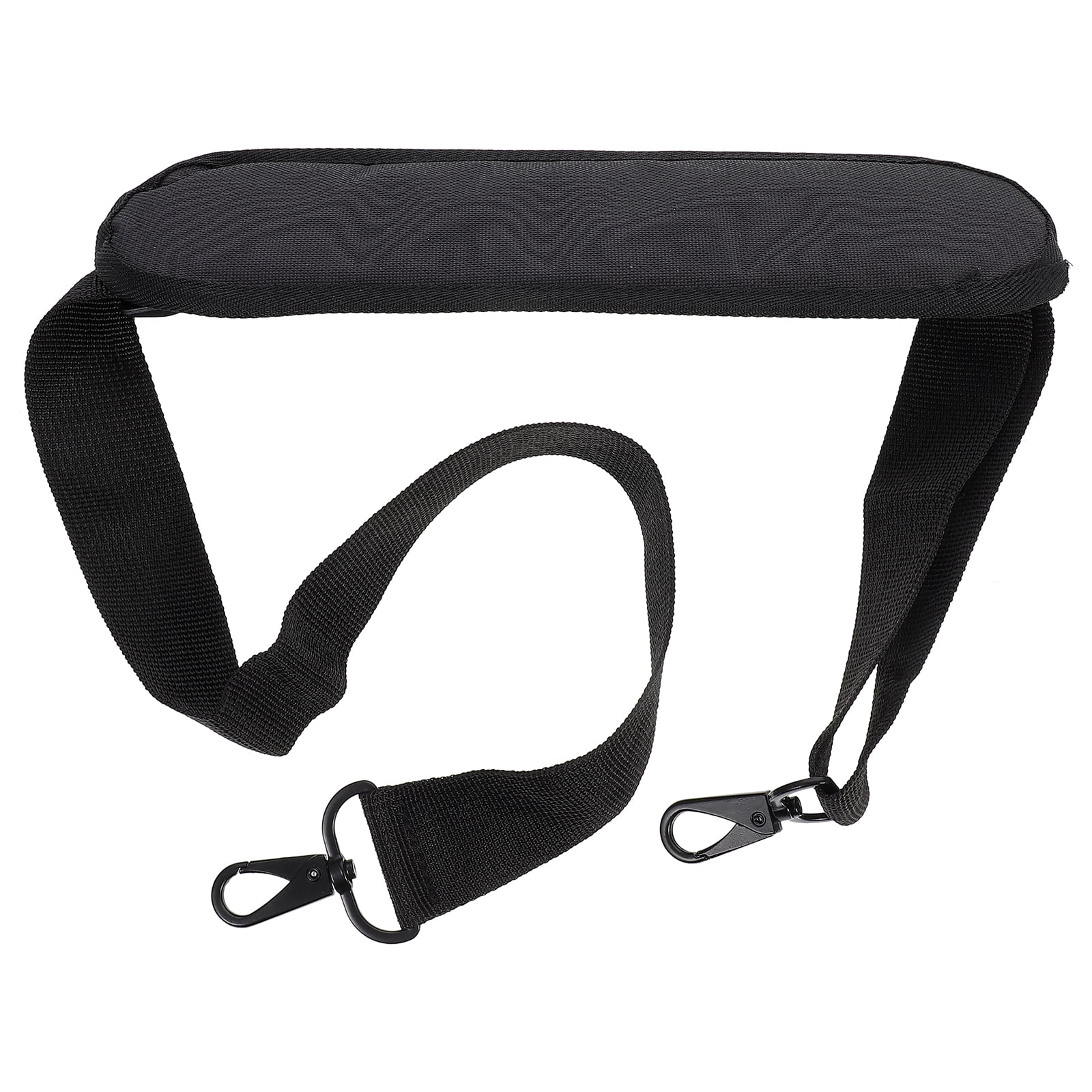 TABLZONE Adjustable Padded Luggage Strap for Back to School, Bag Strap ...