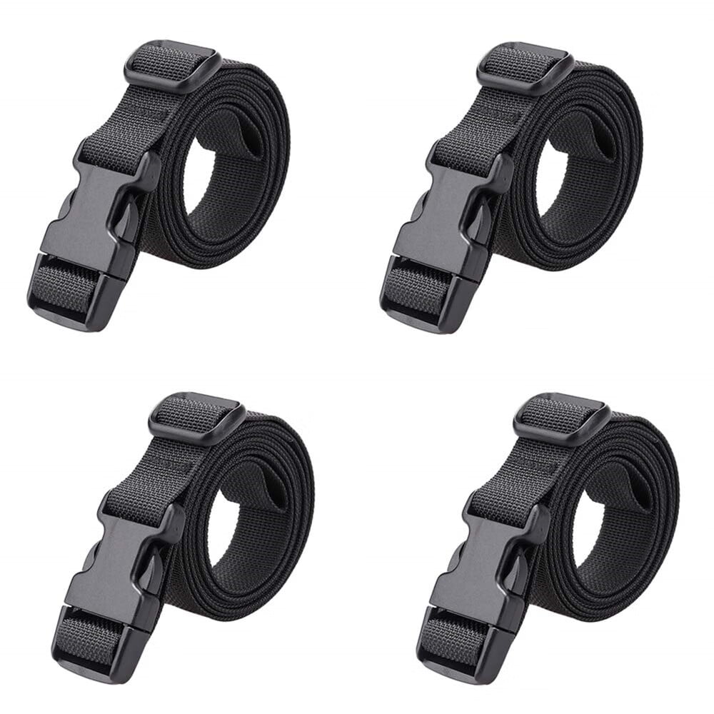 Luggage Straps For Suitcase78" x 1" Strap Buckle Packing Straps ...