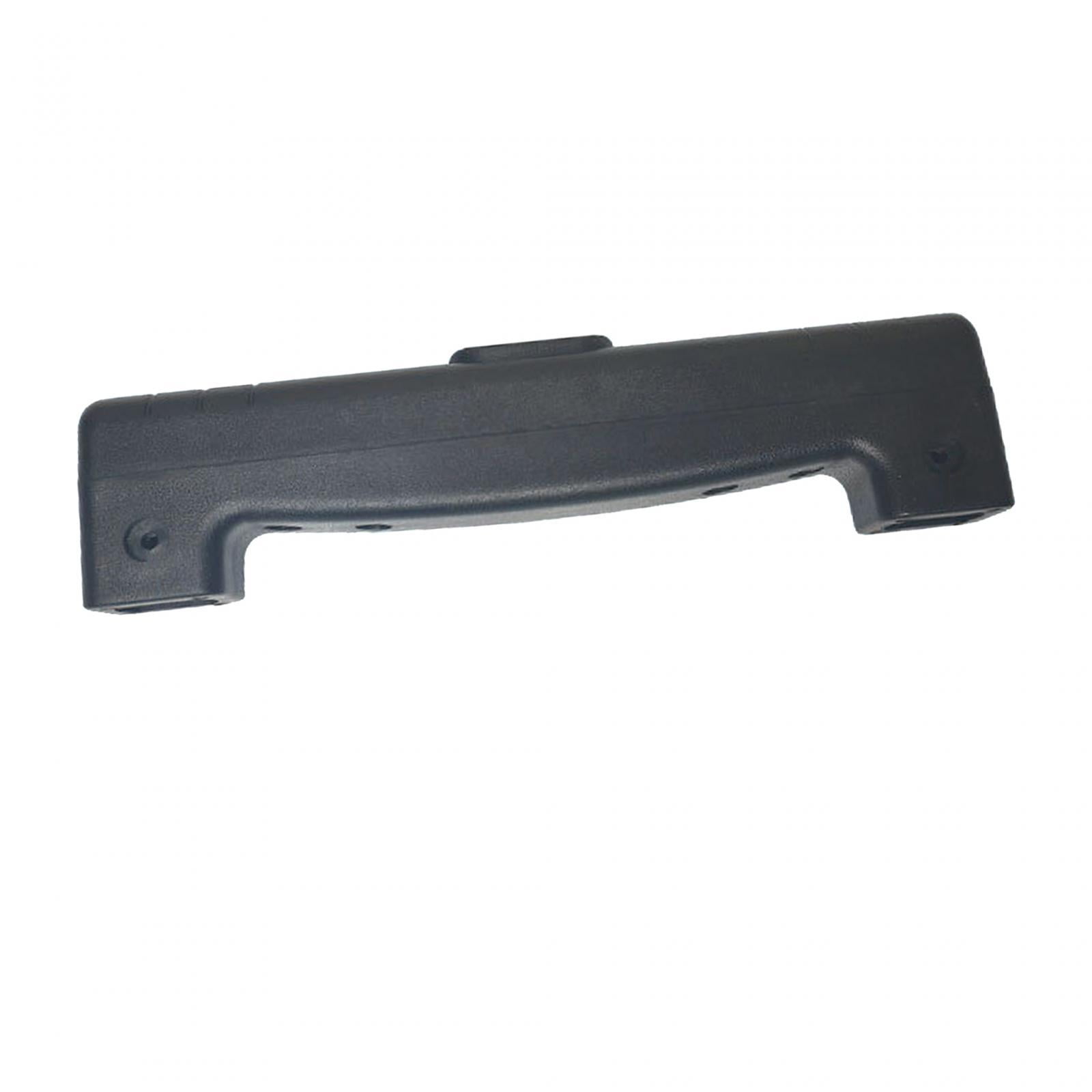 Luggage Suitcase Handle/ Pull Handle Grip Replace Pars/ Wear Resistant ...