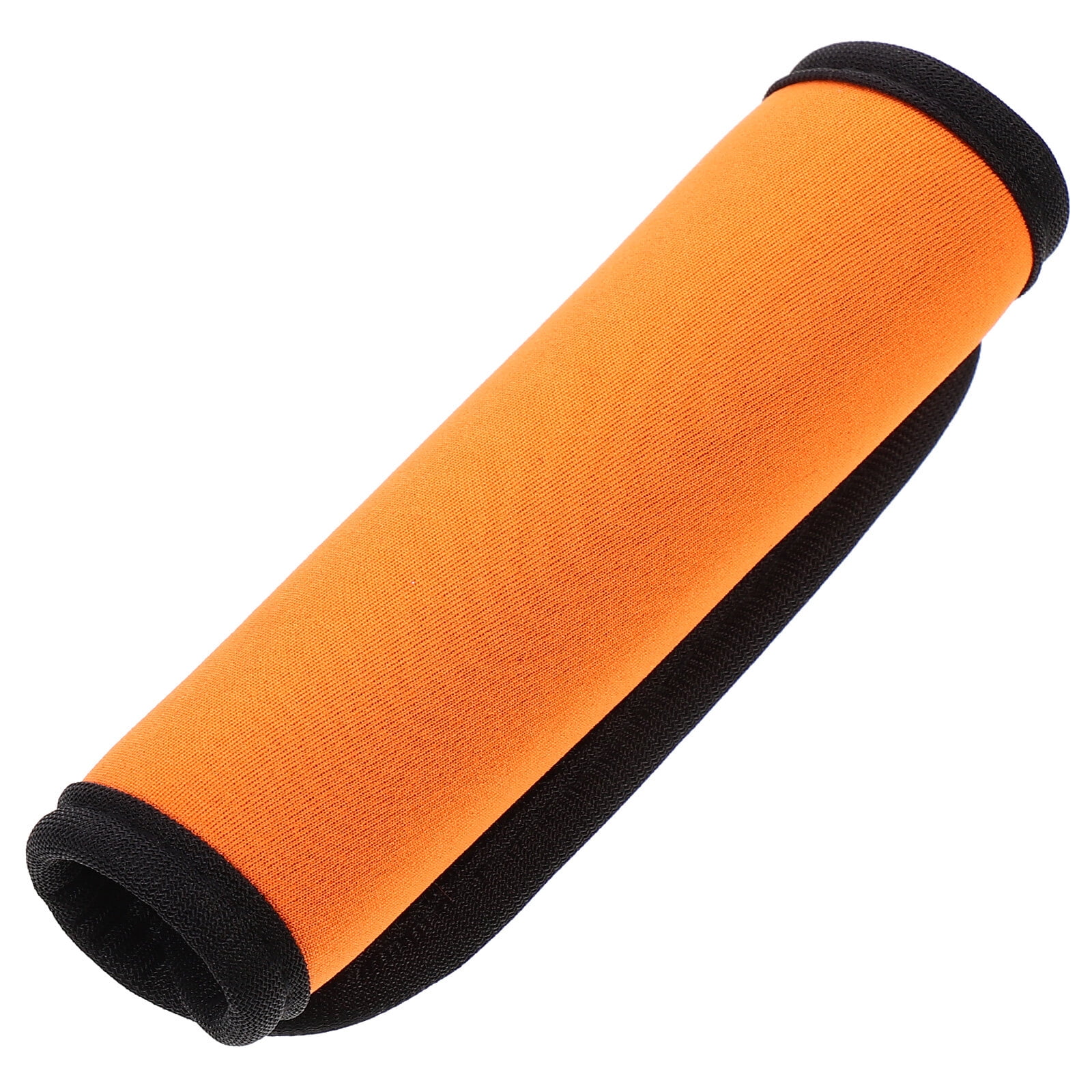 HOMEMAXS 1Pack Neoprene Luggage Handle Cover for Business People Hand ...