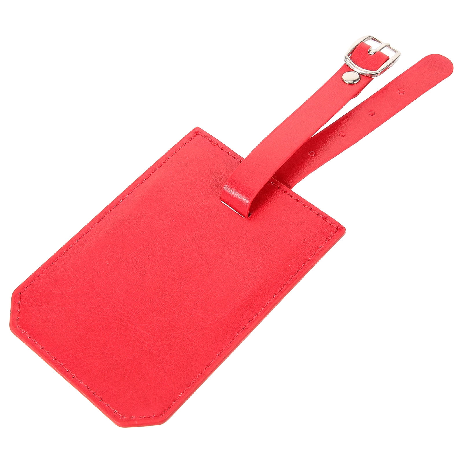 Luggage Tag Id Labels Boarding Consignment Card The Plane Handbag ...