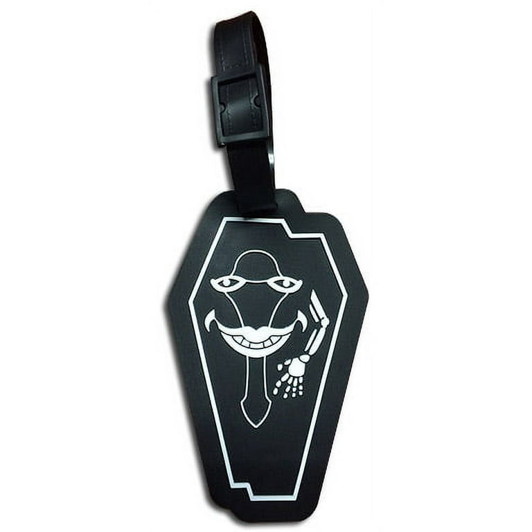 Sao Laughing Coffin Logo