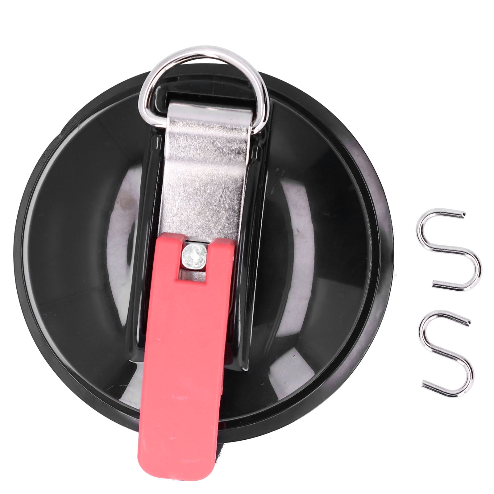 Luggage Tarps Suction Cup Anchor Heavy Duty Tie Down Car Anchor with ...