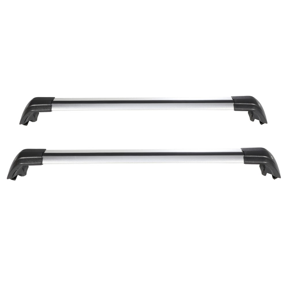 Luggage Top Roof Rack Cross Bars Set For Mitsubishi Outlander 2013-2022 ...