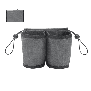 Beautyflier Reusable Insulated Coffee Cup Carrier, Portable Drink ...