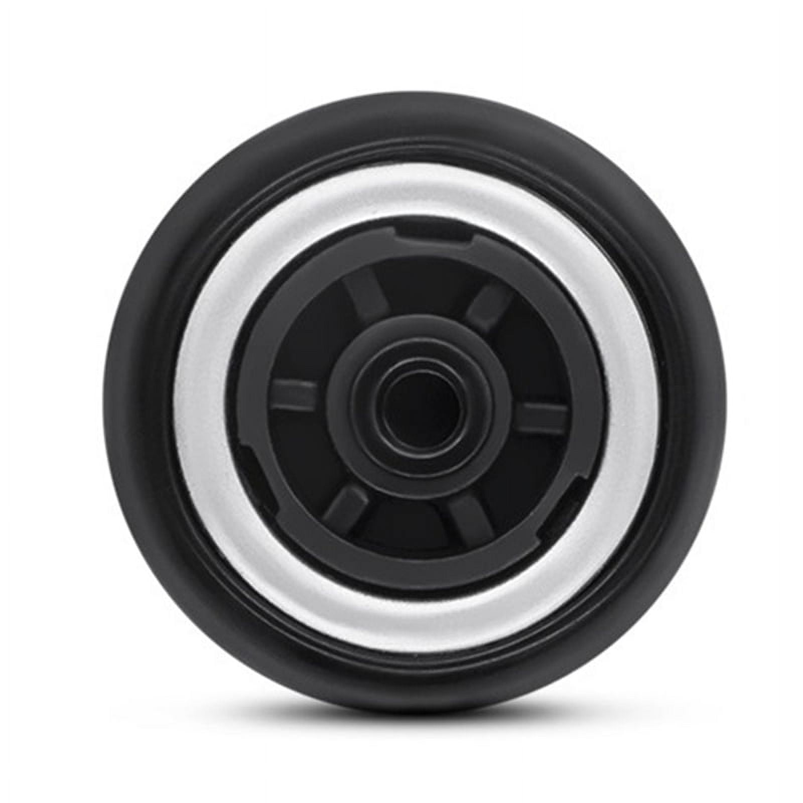 Luggage Wheels Replacement Trolley Case Pulley Wheel Universal ...