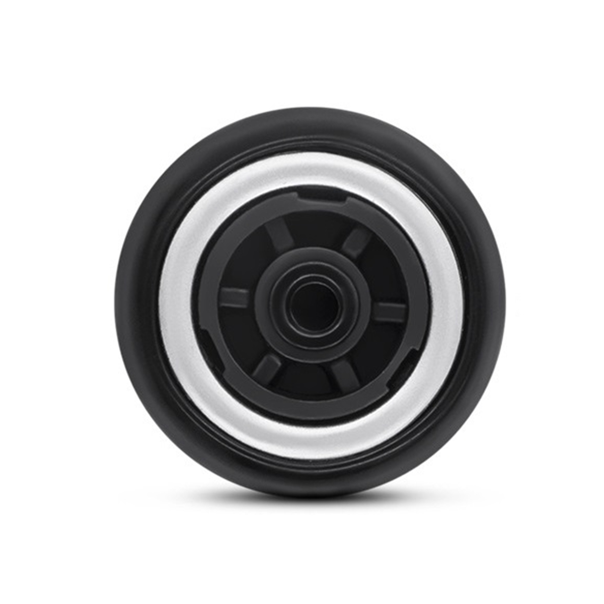 Luggage Wheels Replacement Trolley Case Pulley Wheel Universal ...