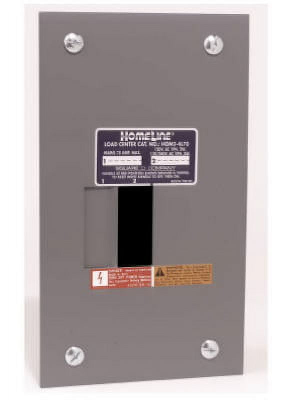 Lugs Load Center 70A, Each - Walmart.com