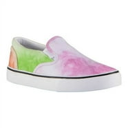 Lugz Women's Sammy Platform Textile Sneaker - Walmart.com