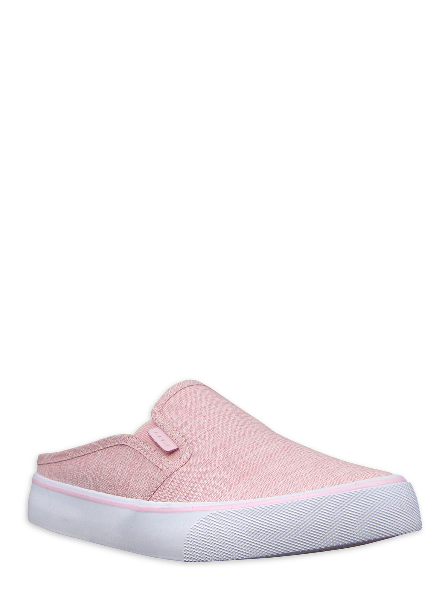 Lugz Clipper Mule Linen Sneaker (Women's) - Walmart.com