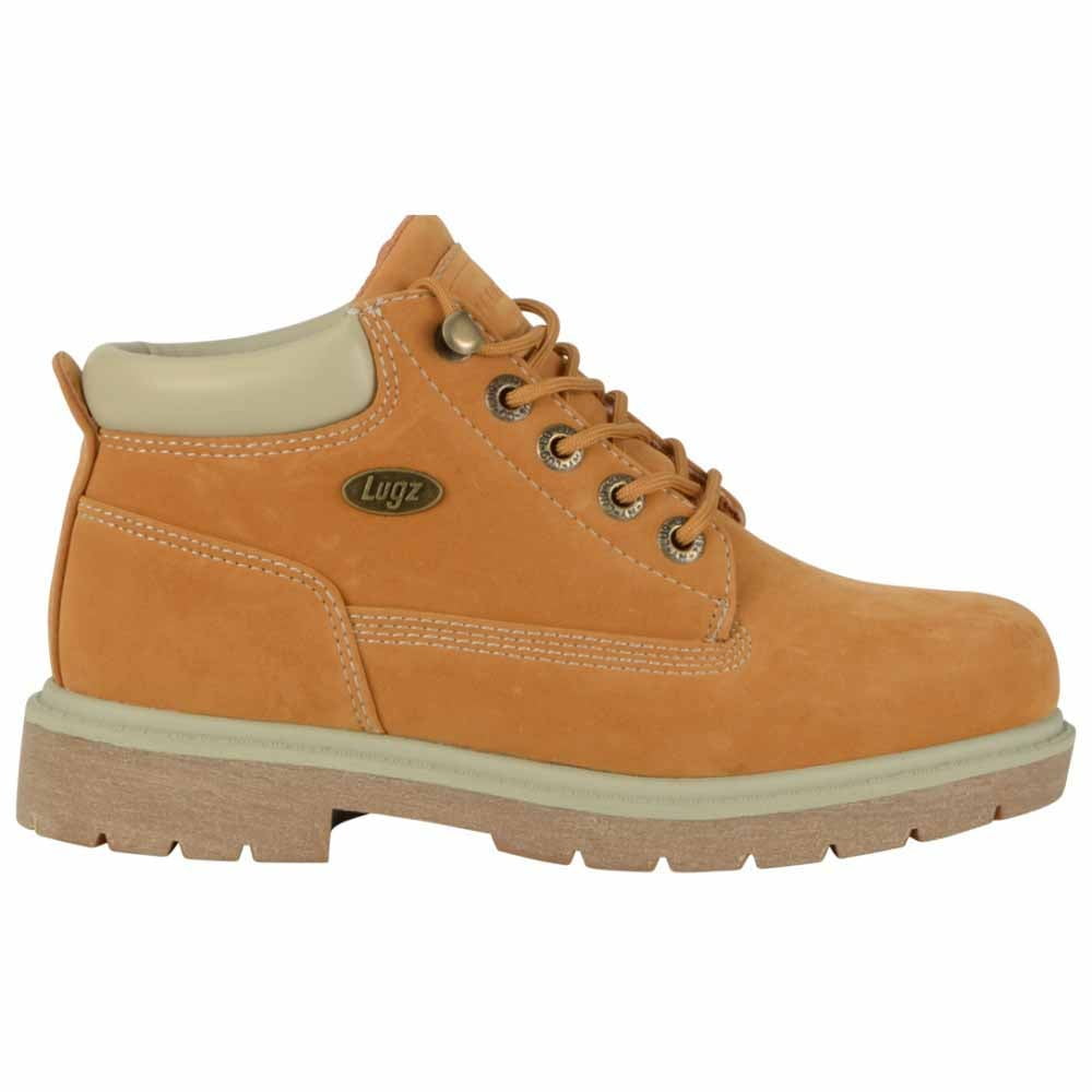 Lugz Drifter LX Chukka Boot (Women's) - Walmart.com