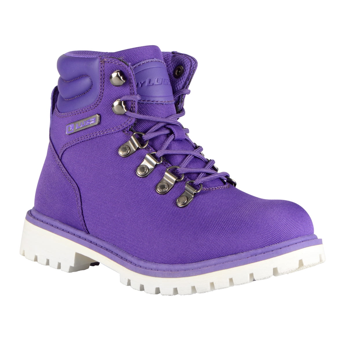 Lugz Grotto II 6-Inch Boot (Women's) - Walmart.com