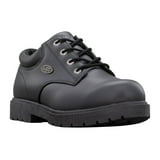 Lugz Men's Axel Oxford Boot Synthetic Oxford Boot - Walmart.com