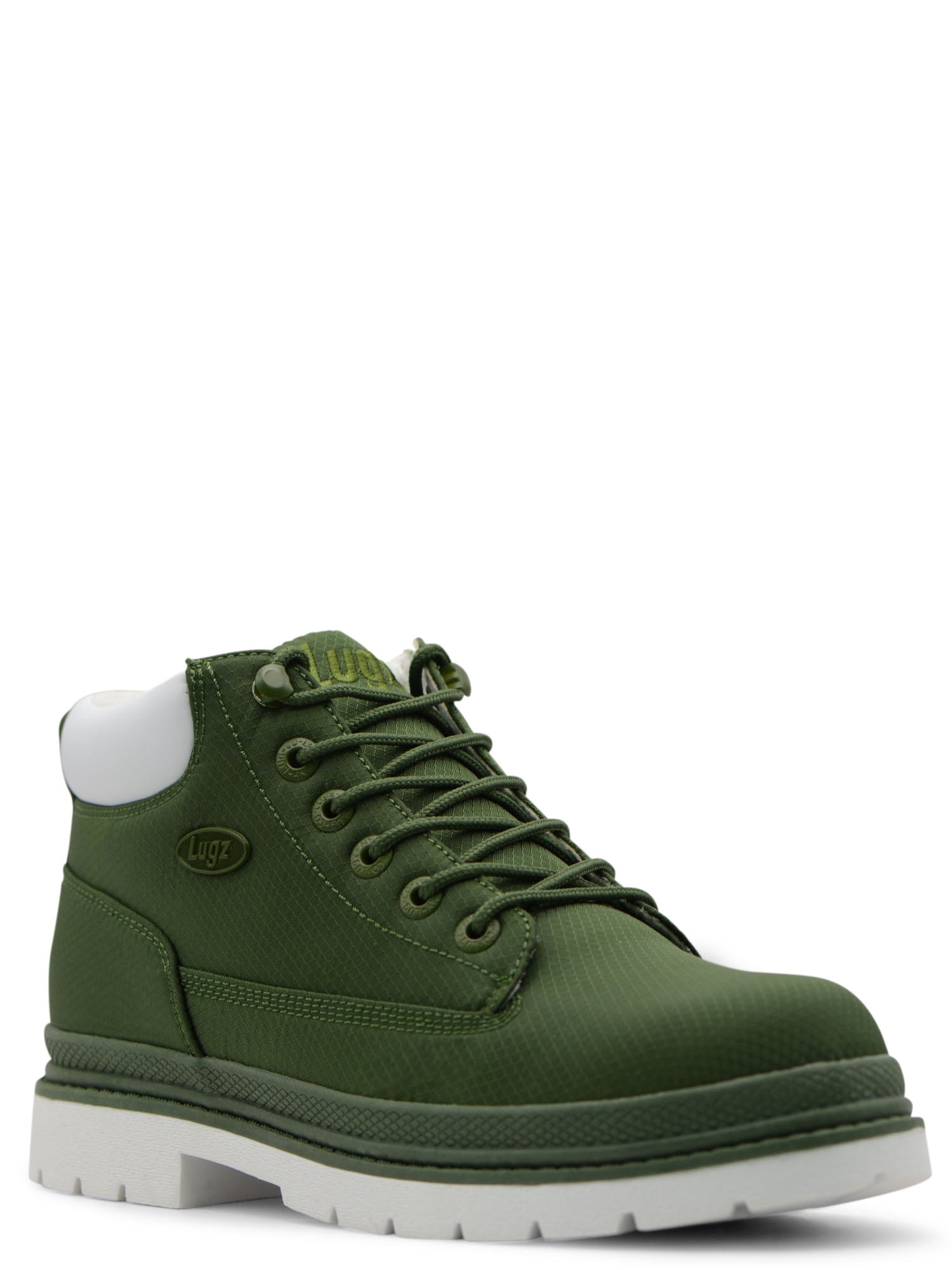 Lugz Men's Brawn Boot - Walmart.com