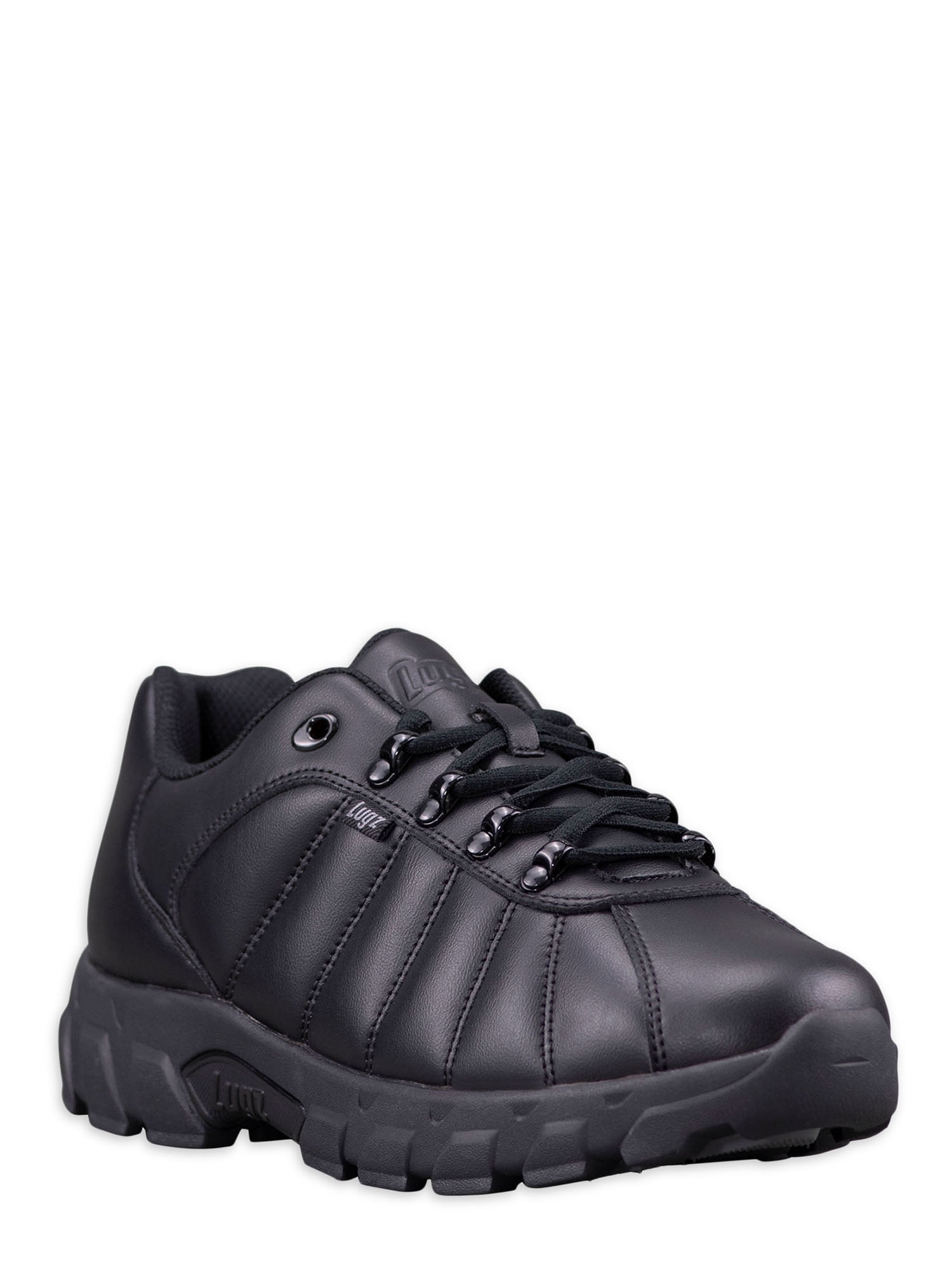 Lugz Men's Compass Oxford Sneaker - Walmart.com