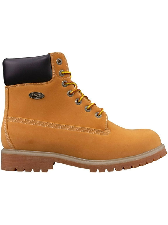 Men's 6 in Legacy Chelsea Boot - Walmart.com